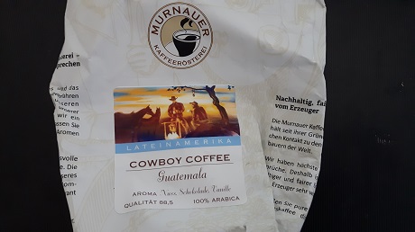 So long, Cowboy! | CoffeeNewstom
