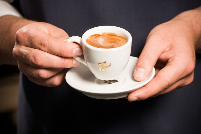 Am liebsten daheim… | CoffeeNewstom