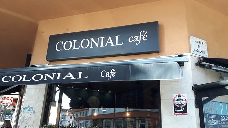 Colonial Café in Palma de Mallorca (Reblog) | CoffeeNewstom