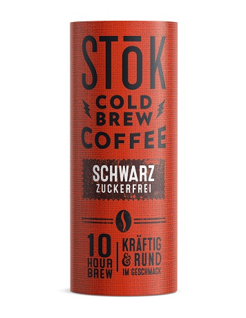 Danone bringt Cold Brew Coffee SToK auf den Markt | CoffeeNewstom