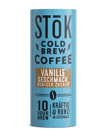 Danone bringt Cold Brew Coffee SToK auf den Markt | CoffeeNewstom