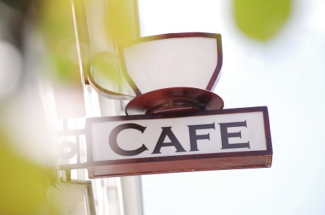 James‘ Café | CoffeeNewstom